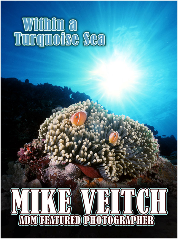 Advanced Diver Magazine